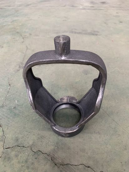 Gas Cylinder Common Tulip Semi-Circle Protect Cap